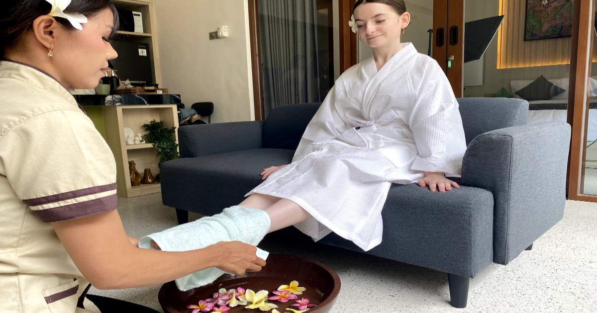 Spa dan Pijat 24 Jam di Bali - Klook Indonesia